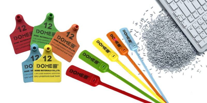 Factory Wholesale Laser Marking Additives | Free Samples