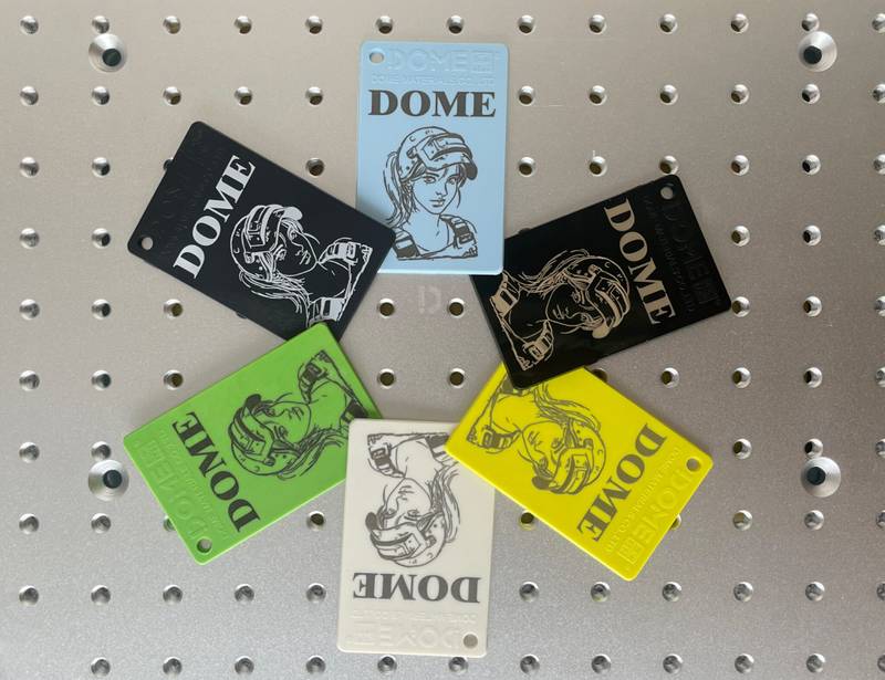 Factory Wholesale Laser Marking Additives | Free Samples