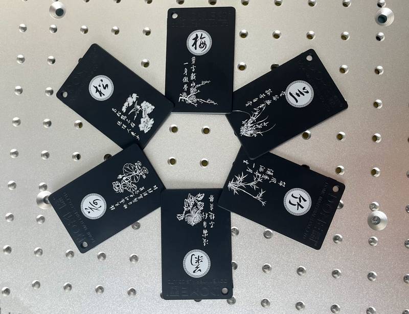 Factory Wholesale Laser Marking Additives | Free Samples