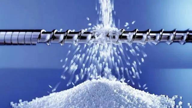 Purging Compounds: The Ultimate Solution for Cleaning Plastic ...