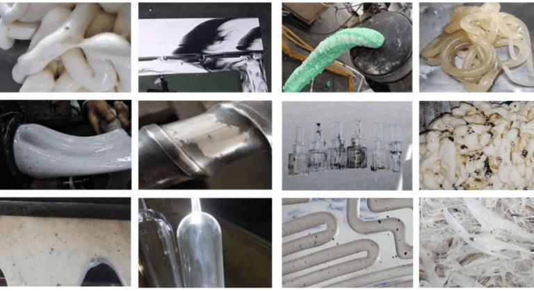 Purging Compounds: The Ultimate Solution for Cleaning Plastic ...